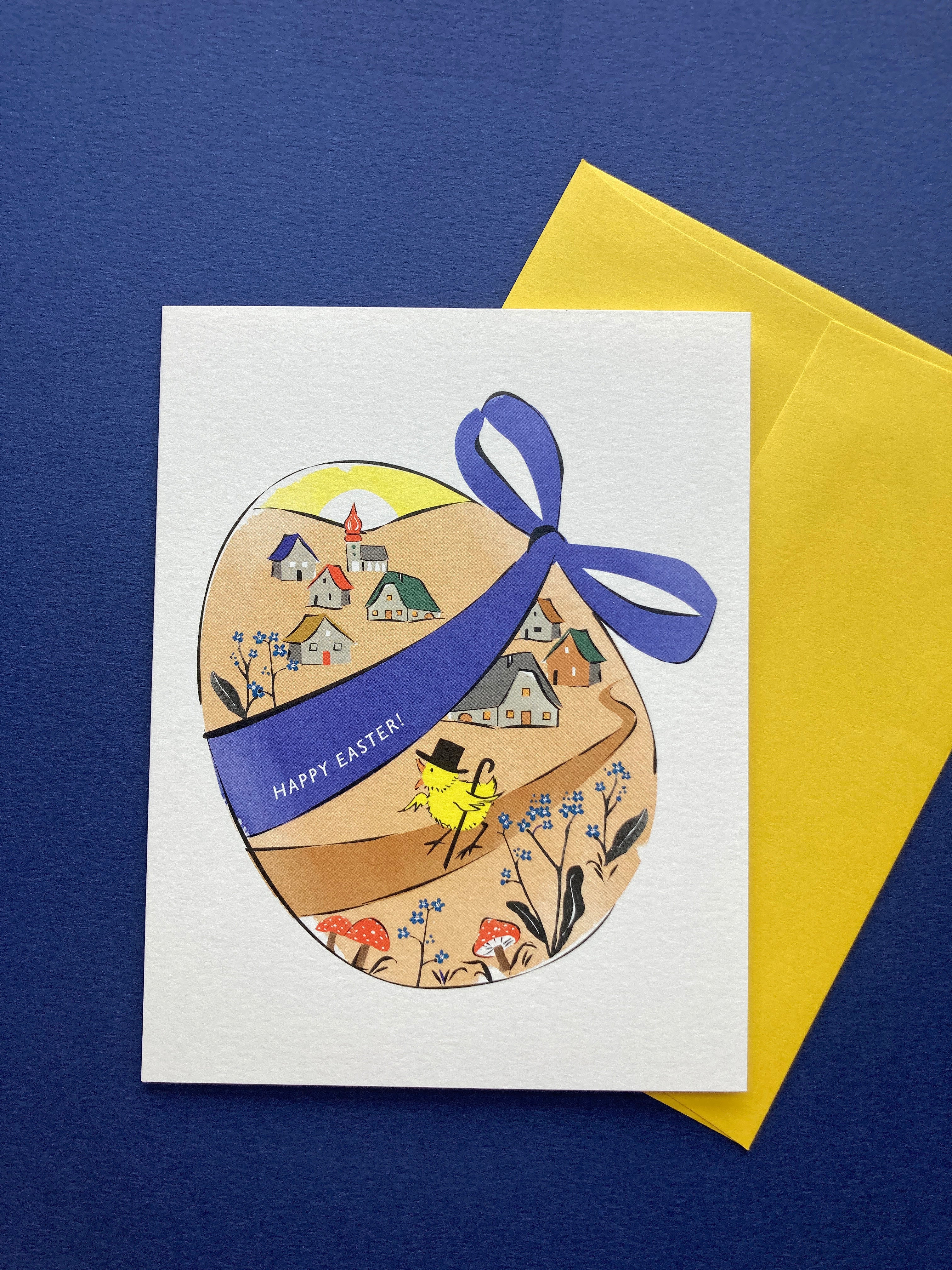 Easter – Driscoll Design