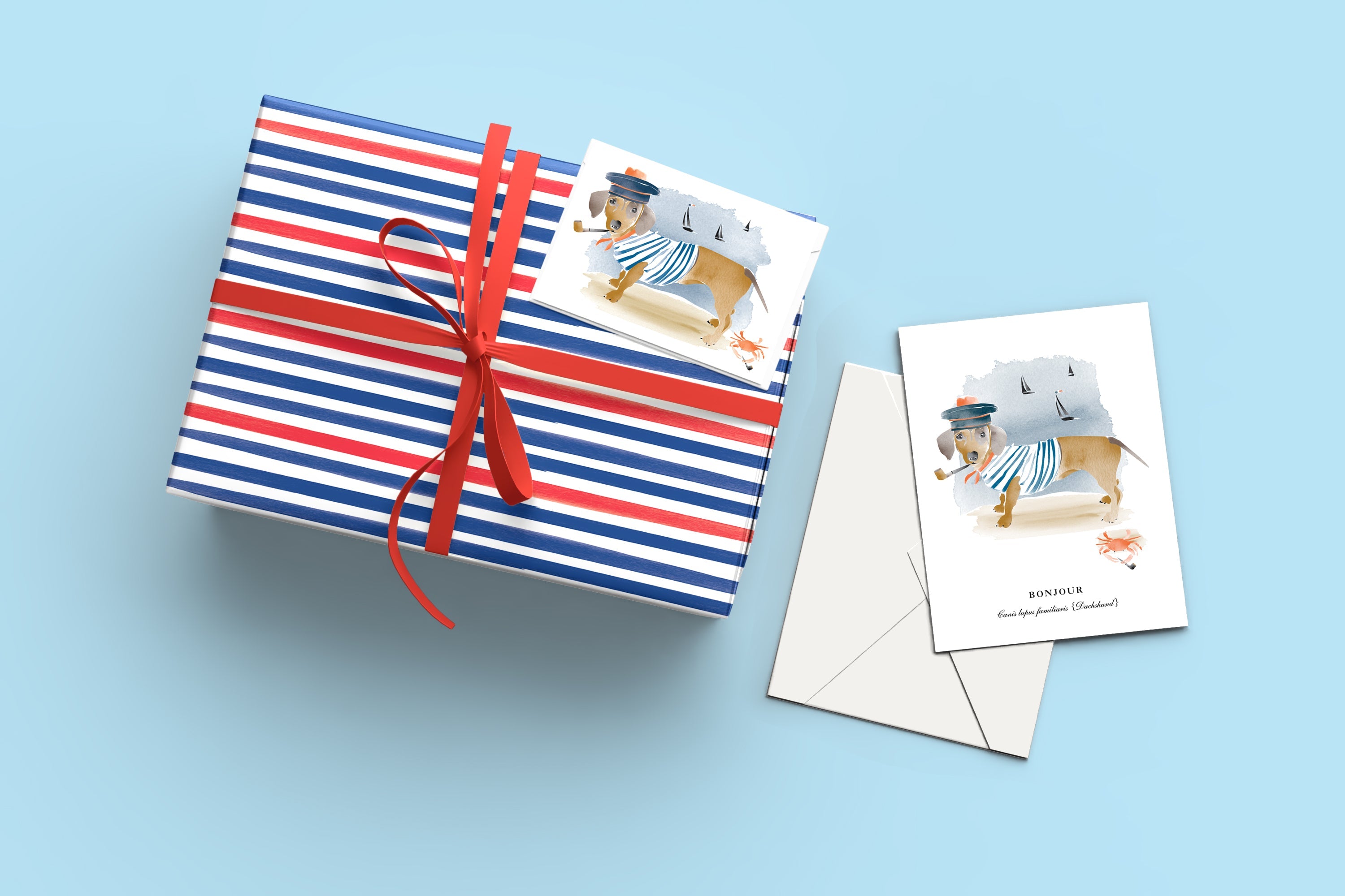 Matching Sets – Driscoll Design