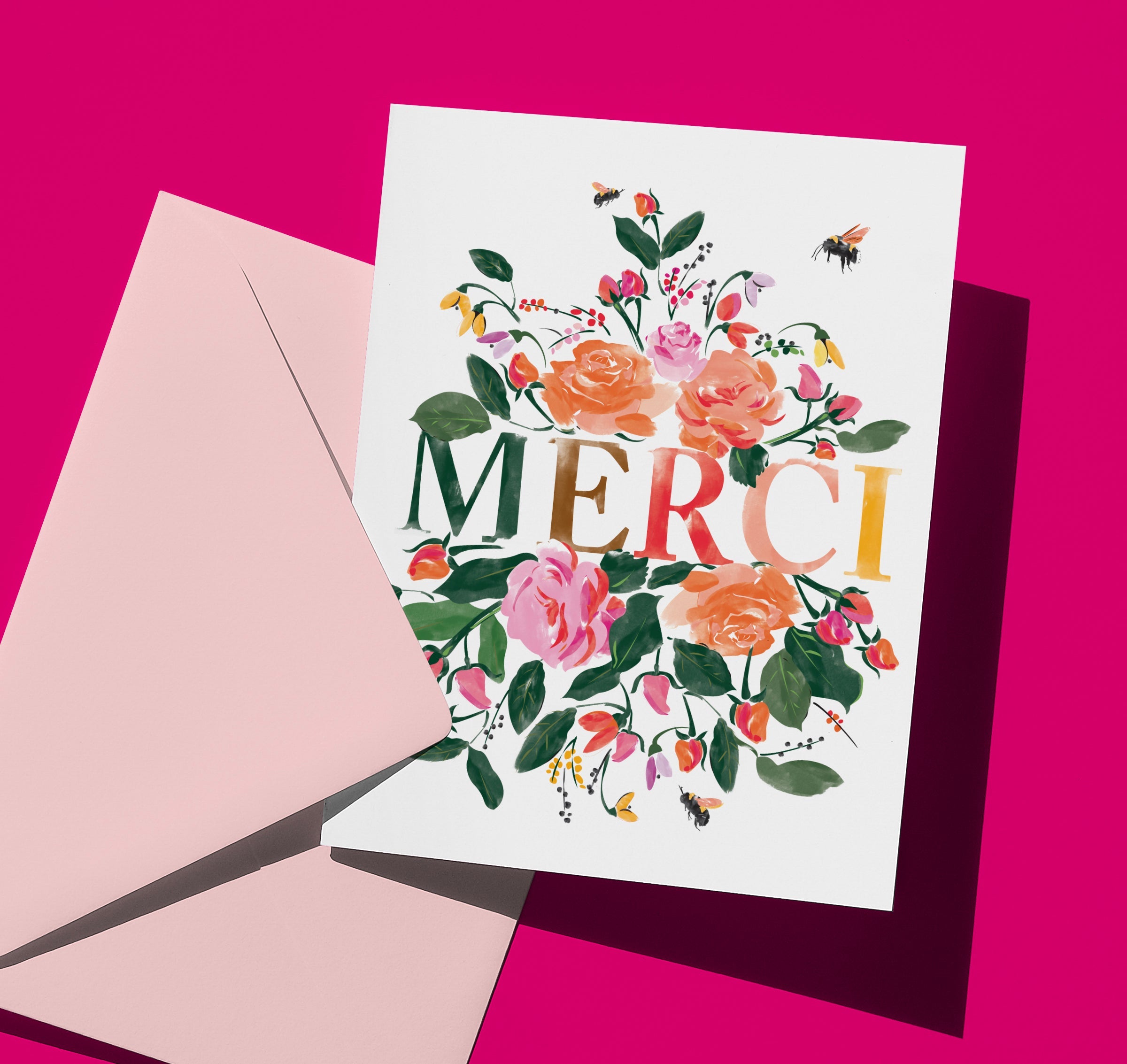 New, New, New! – Driscoll Design