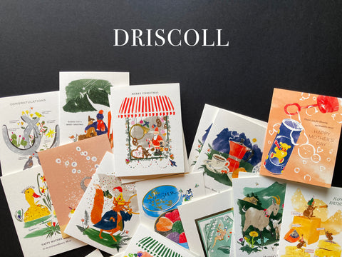Driscoll Design